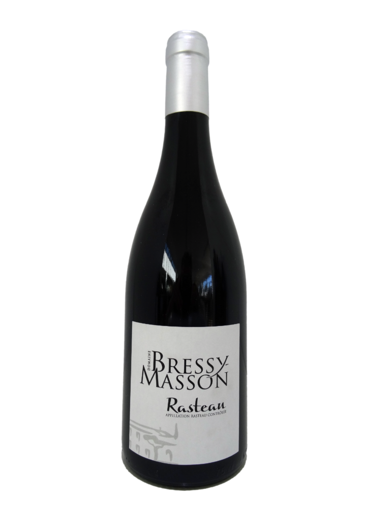 Rasteau AOC - Rasteau - Domaine Bressy Masson - 2021- 0.75 l - Samy ...